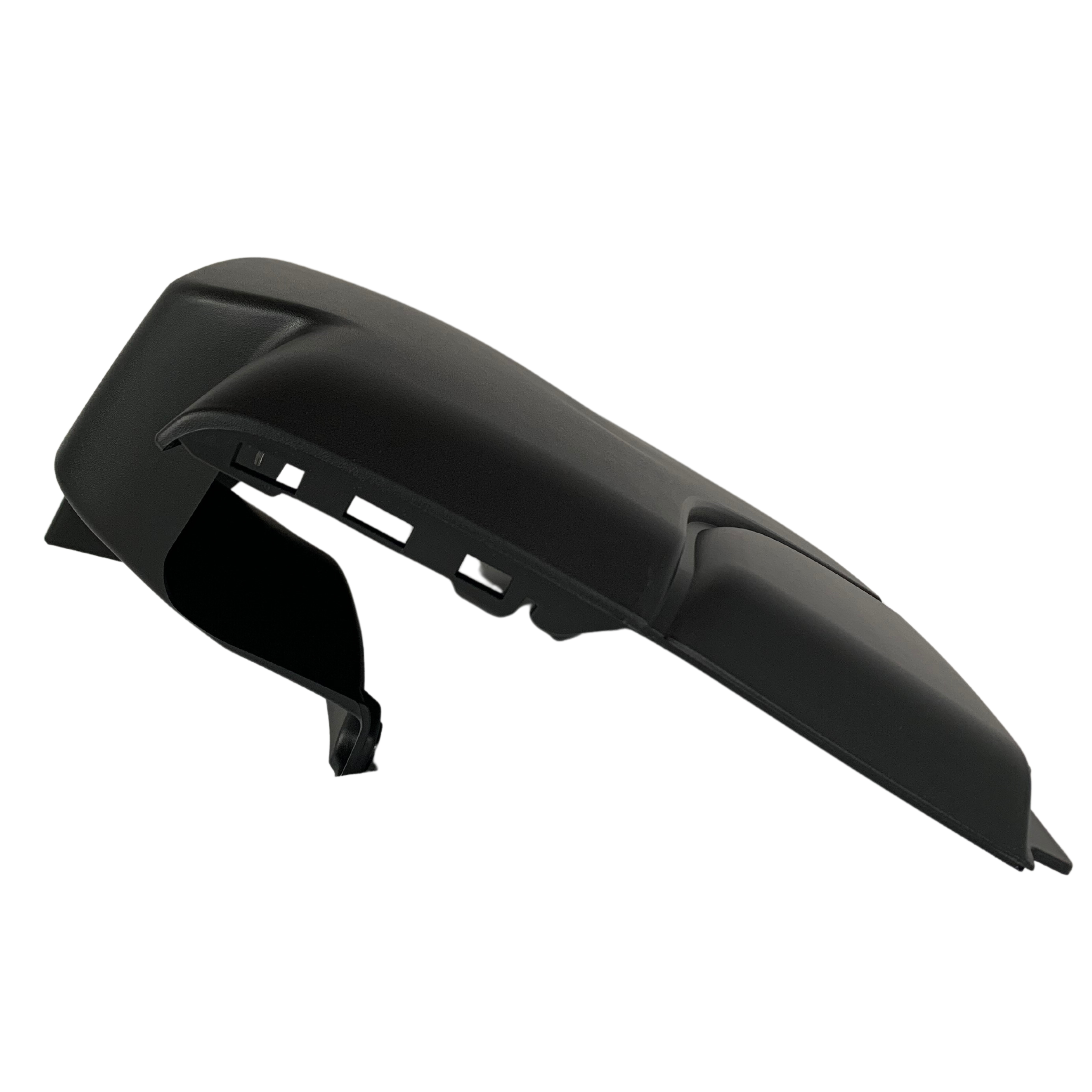 Left Bumper Corner Renault Master, Opel Movano, Nissan NV400